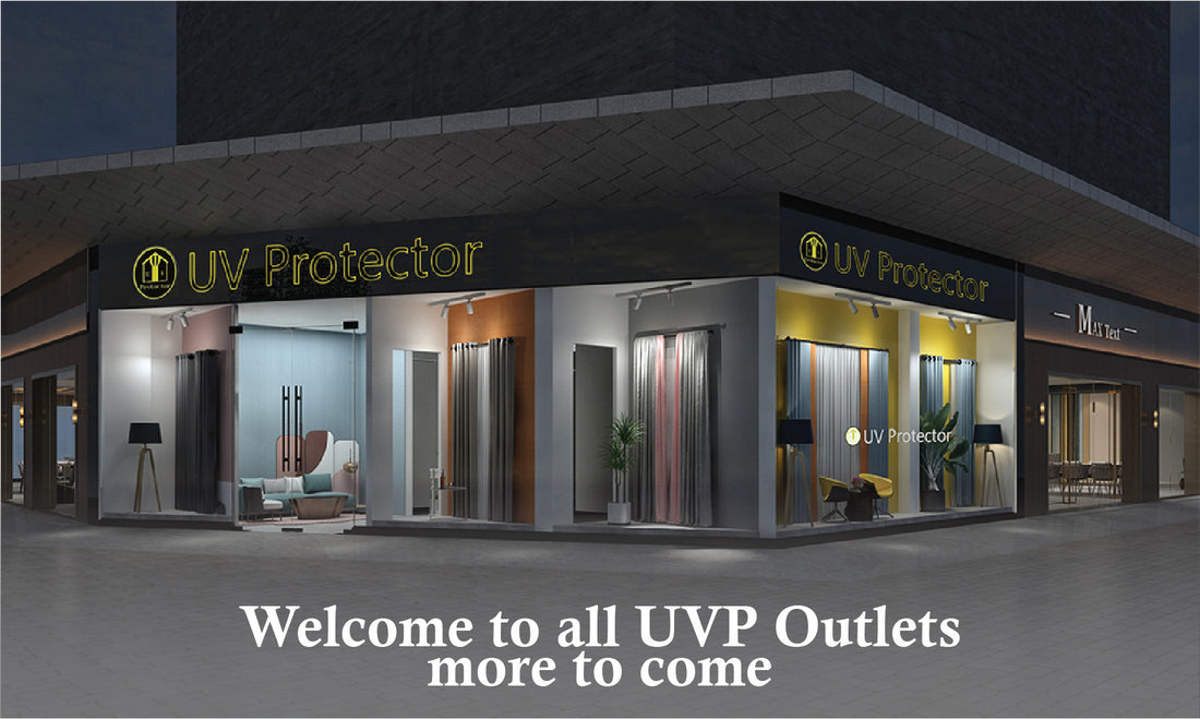 Outlet Location#N# – UV ProtectorMY